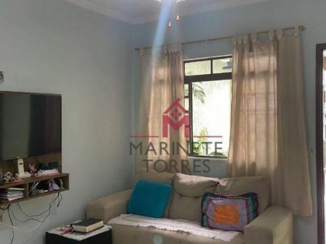 Casa com 2 dormitórios à venda, 165 m² por R$ 430.000 Demarchi São Bernardo do Campo/SP