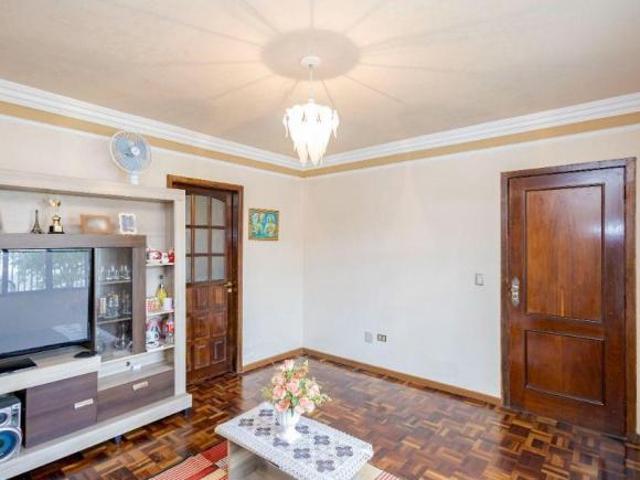 Casa com 2 dormitórios à venda, 165 m² por R$ 450.000,00 Sítio Cercado Curitiba/PR