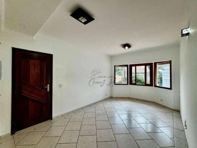 Casa com 2 dormitórios à venda, 165 m² por R$ 590.000,00 Jardim Rio das Pedras Cotia/SP