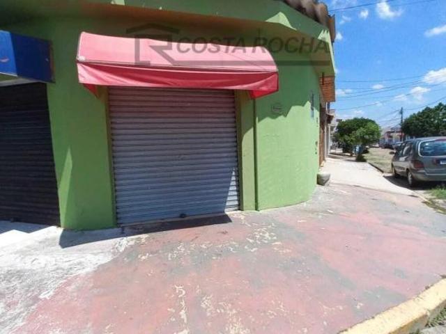 Casa com 2 dormitórios à venda, 165 m² por R$ 650.000,00 Jardim São Judas Tadeu Salto/SP
