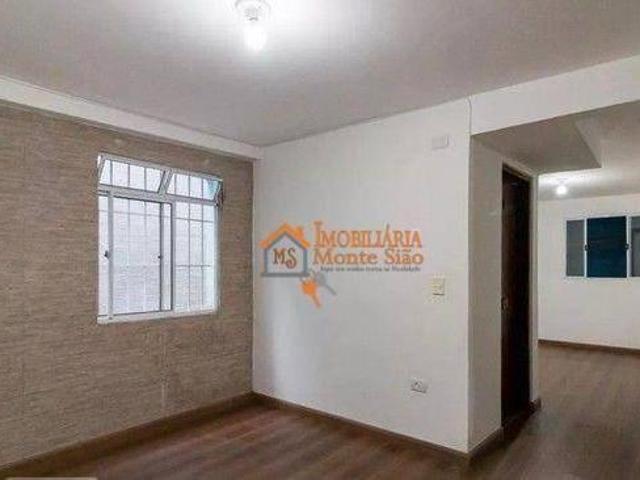 Casa com 2 dormitórios à venda, 165 m² por R$ 680.000,00 Jardim do Papai Guarulhos/SP