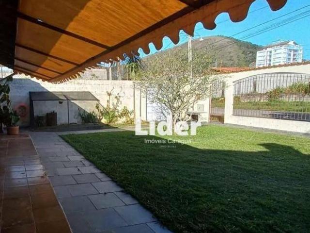 Casa com 2 dormitórios à venda, 165 m² por R$ 730.000,00 Martim de Sá Caraguatatuba/SP