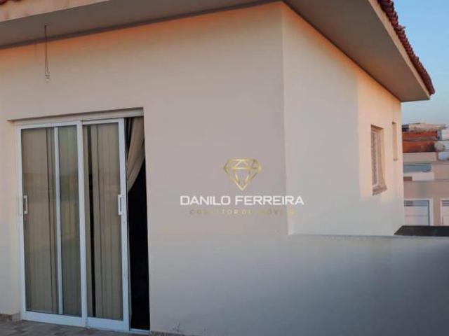 Casa com 2 dormitórios à venda, 165 m² por R$ 750.000,00 Residencial Bosque Santa Rosa Itu/SP