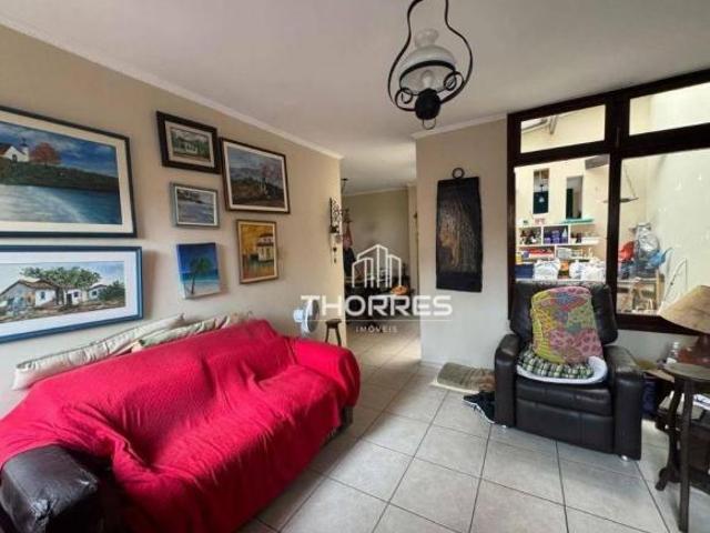 Casa com 2 dormitórios à venda, 165 m² por R$ 800.000,00 Demarchi São Bernardo do Campo/SP