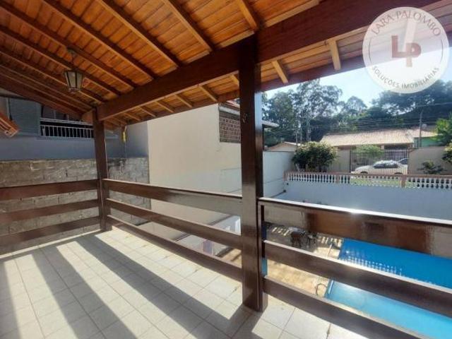 Casa com 2 dormitórios à venda, 165 m² por R$ 800.000,00 Residencial Aquários Vinhedo/SP