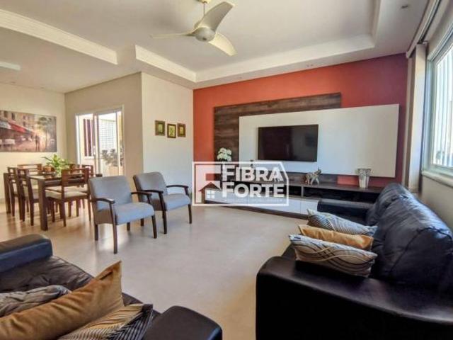 Casa com 2 dormitórios à venda, 165 m² por R$ 900.000,00 Parque Jambeiro Campinas/SP