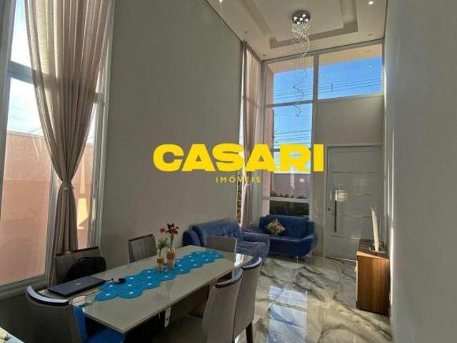 Casa com 2 dormitórios à venda, 165 m² Portal Ville Primavera Boituva/SP