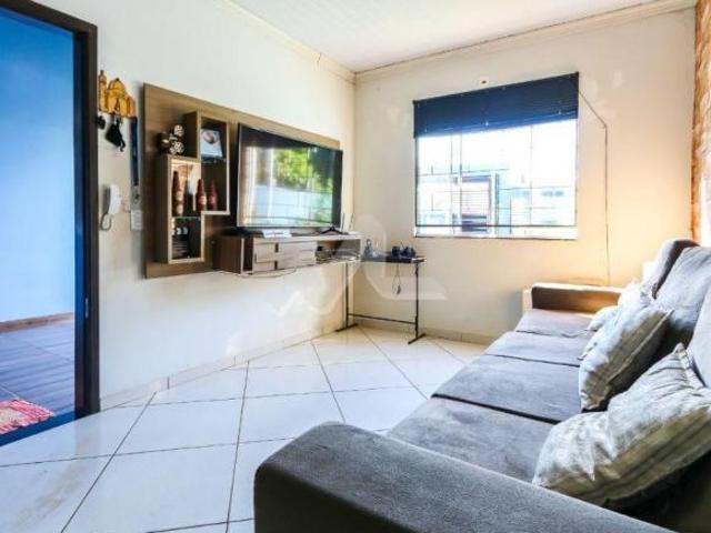 Casa com 2 dormitórios à venda,165.00 m, São Francisco, TOLEDO PR
