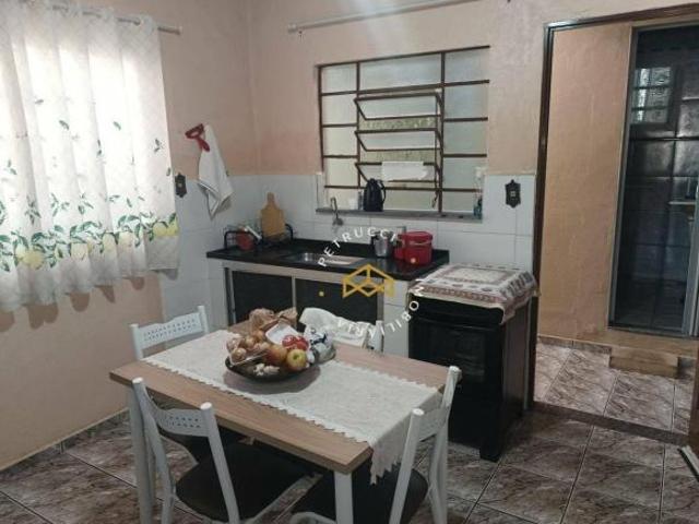 Casa com 2 dormitórios à venda, 166 m² Capuava Valinhos/SP