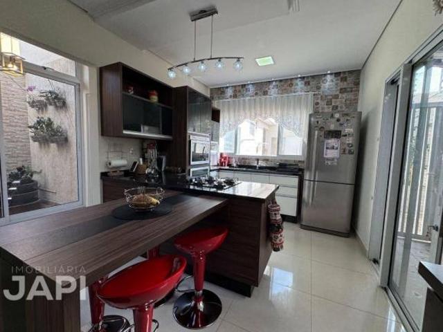 Casa com 2 dormitórios à venda, 166 m² por R$ 1.179.000,00 Vila Rami Jundiaí/SP