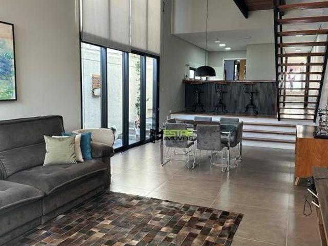 Casa com 2 dormitórios à venda, 166 m² por R$ 1.200.000,00 Jardim dos Pinheiros Atibaia/SP