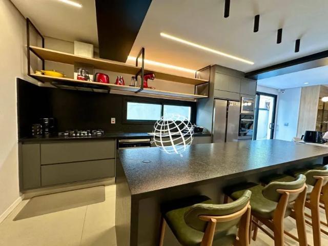Casa com 2 dormitórios à venda, 166 m² por R$ 2.000.000,00 Nova Gardênia Atibaia/SP
