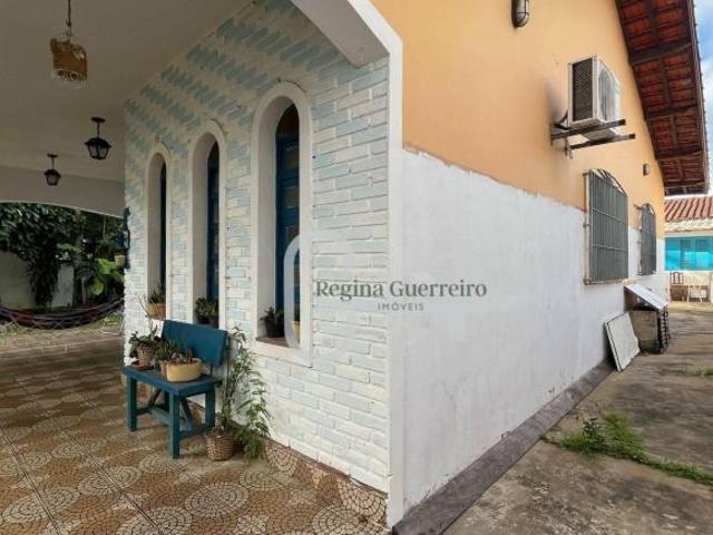 Casa com 2 dormitórios à venda, 166 m² por R$ 400.000,00 Balneário Stella Maris Peruíbe/SP