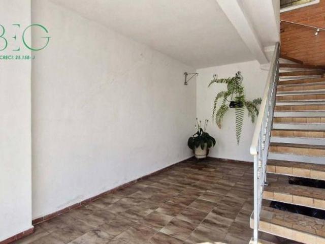 Casa com 2 dormitórios à venda, 166 m² por R$ 479. Horto Florestal São Paulo/SP