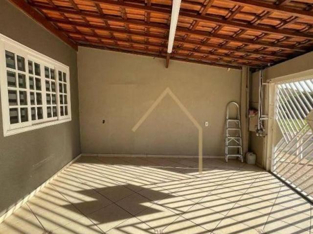 Casa com 2 dormitórios à venda, 166 m² por R$ 590.000,00 Vila Santa Maria Americana/SP
