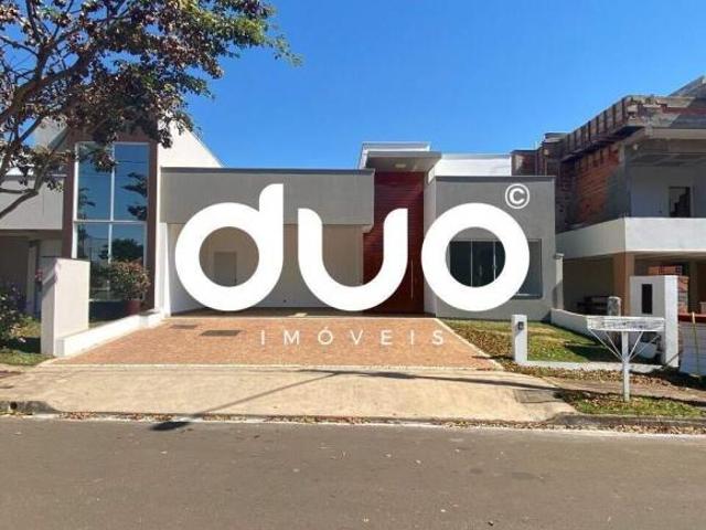 Casa com 2 dormitórios à venda, 166 m² por R$ 850.000,00 Taquaral Piracicaba/SP