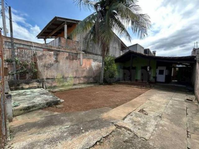 Casa com 2 dormitórios à venda, 167 m² por R$ 400.000 Porto Novo