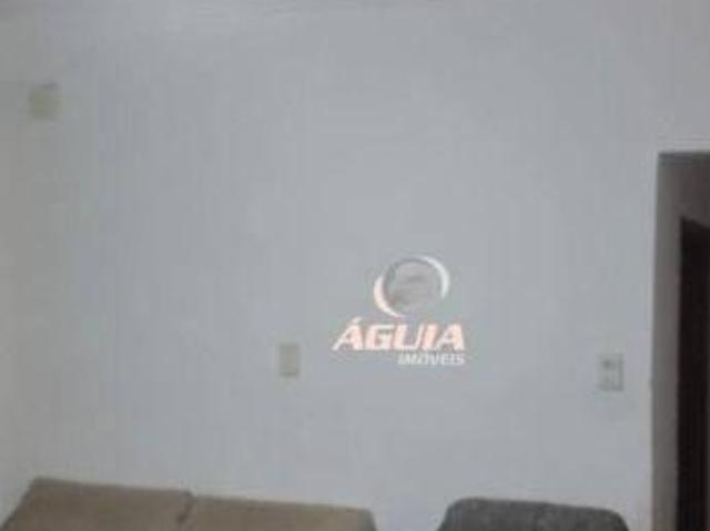 Casa com 2 dormitórios à venda, 167 m² por R$ 470.000,00 Vila Junqueira Santo André/SP