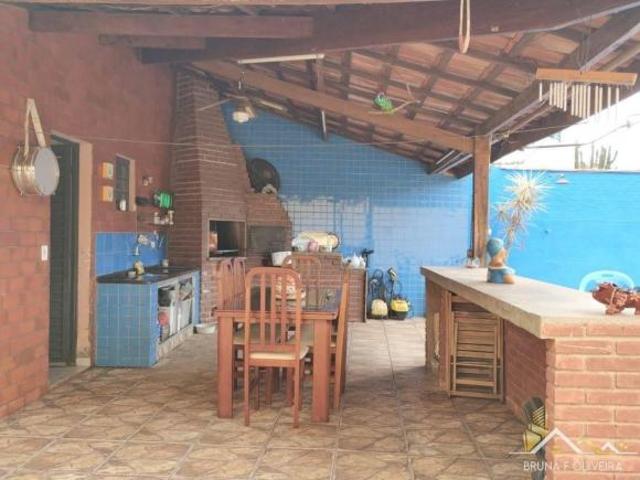 Casa com 2 dormitórios à venda, 167 m² por R$ 545.000,00 Jardim Alvinópolis Atibaia/SP