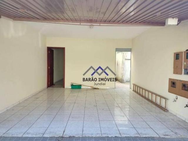 Casa com 2 dormitórios à venda, 167 m² por R$ 636.000,00 Vila Della Piazza Jundiaí/SP