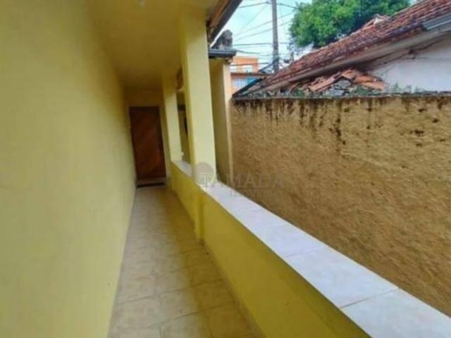 Casa com 2 dormitórios à venda, 167 m² por R$ 680.000,00 Vila São Geraldo São Paulo/SP