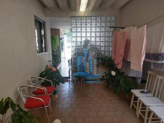 Casa com 2 dormitórios à venda, 168 m² por R$ 1.325.000,00 Boa Vista São Caetano do Sul/SP