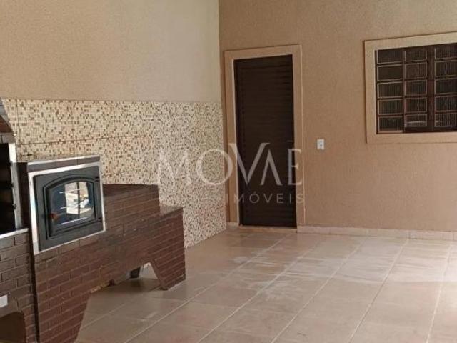 Casa com 2 dormitórios à venda, 168 m² por R$ 540.000 Jardim Santa Júlia São José dos Campos/SP