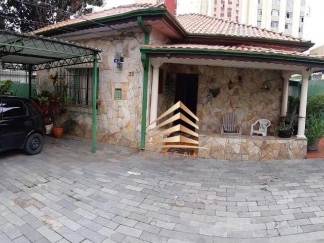 Casa com 2 dormitórios à venda, 168 m² por R$ 749.000,00 Vila das Palmeiras Guarulhos/SP
