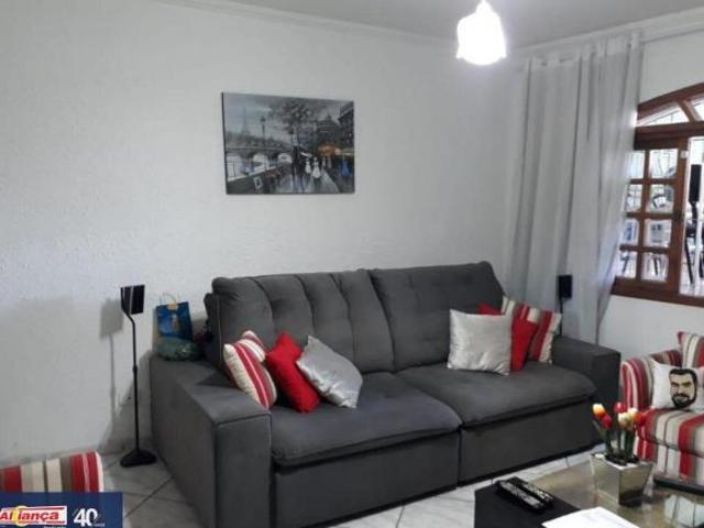 CASA COM 2 DORMITORIOS A VENDA, 168m² PICANÇO GUARULHOS/SP