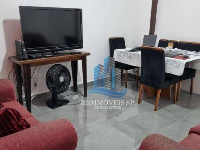 Casa com 2 dormitórios à venda, 169 m² por R$ 1.170.000,00 Santa Maria São Caetano do Sul/SP