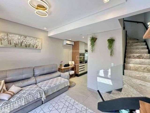 Casa com 2 dormitórios à venda, 169 m² por R$ 1.325.000,00 Granja Viana Cotia/SP