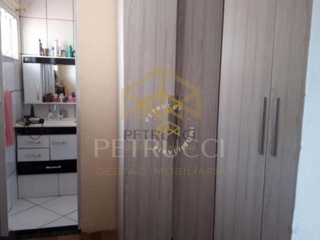 Casa com 2 dormitórios à venda, 169 m² por R$ 420.000,00 Vila Castelo Branco Campinas/SP