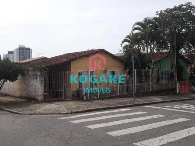 Casa com 2 dormitórios à venda, 169 m² por R$ 520.000 Monte Castelo São José dos Campos/SP