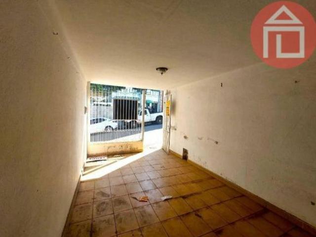 Casa com 2 dormitórios à venda, 169 m² por R$ 650.000,00 Centro Bragança Paulista/SP