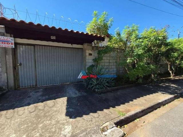 Casa com 2 dormitórios à venda, 169 m² por R$ 680.000 Residencial Hípica Jaguari Bragança Paulis