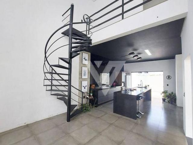 Casa com 2 dormitórios à venda, 169 m² por R$ 790.000,00 Horto Florestal Sorocaba/SP