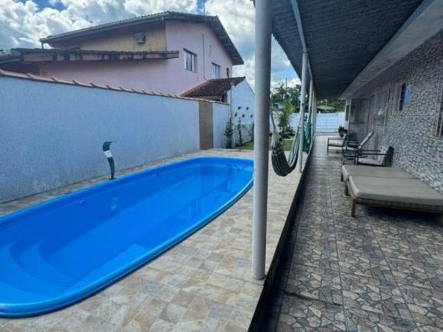 Casa com 2 dormitórios à venda 169.92 m² Umuarama Itanhaém/SP