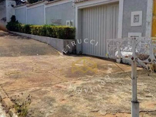 Casa com 2 dormitórios à venda, 160 m² Jardim Novo Campos Elíseos Campinas/SP