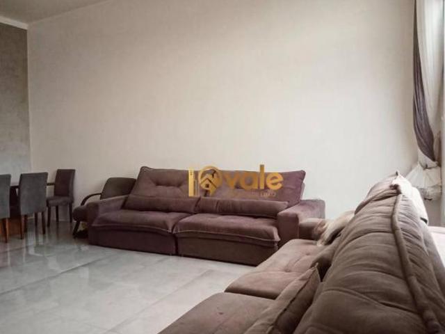 Casa com 2 dormitórios à venda, 160 m² Jardim Vem Viver Jacareí/SP
