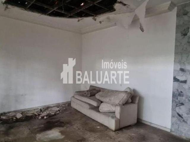 Casa com 2 dormitórios à venda, 160 m² no Jardim Bélgica São Paulo/SP