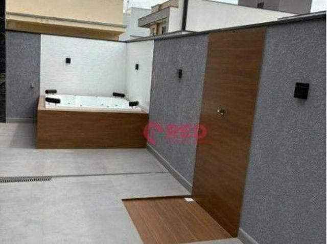 Casa com 2 dormitórios à venda, 160 m² por R$ 1.450.000,00 Sunlake Spa Residencial Sorocaba/SP