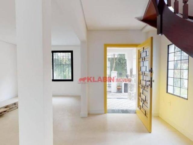 Casa com 2 dormitórios à venda, 160 m² por R$ 1.540.000,00 Vila Mariana São Paulo/SP