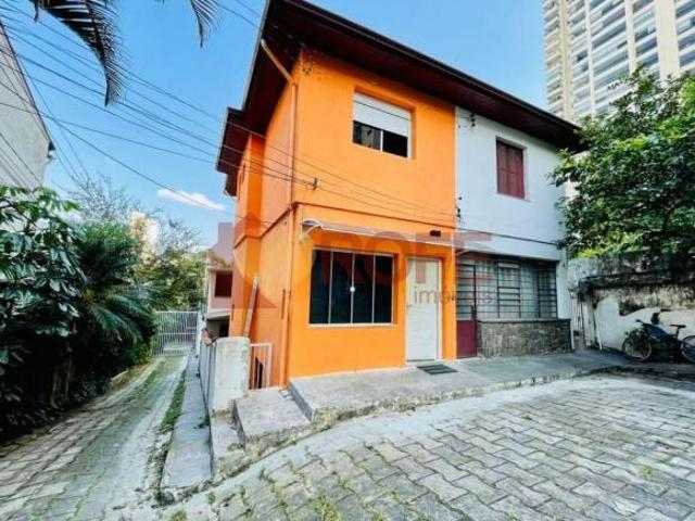 Casa com 2 dormitórios à venda, 160 m² por R$ 1.100.000,00 Vila Mariana São Paulo/SP