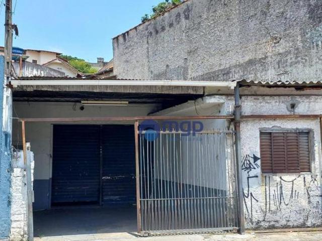 Casa com 2 dormitórios à venda, 160 m² por R$ 1.170.000,00 Vila Isolina Mazzei São Paulo/SP