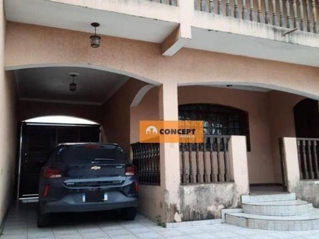 Casa com 2 dormitórios à venda, 160 m² por R$ 1.200.000,00 Vila Monteiro Poá/SP