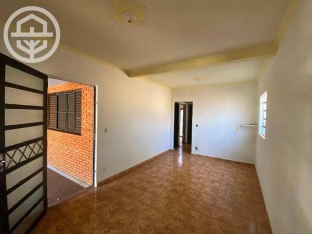 Casa com 2 dormitórios à venda, 160 m² por R$ 265.000,00 Centro Barretos/SP