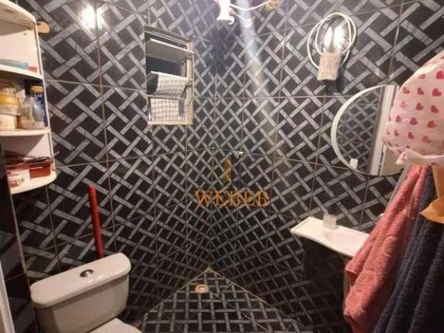 Casa com 2 dormitórios à venda, 160 m² por R$ 285.000,00 Jardim Catanduva São Paulo/SP