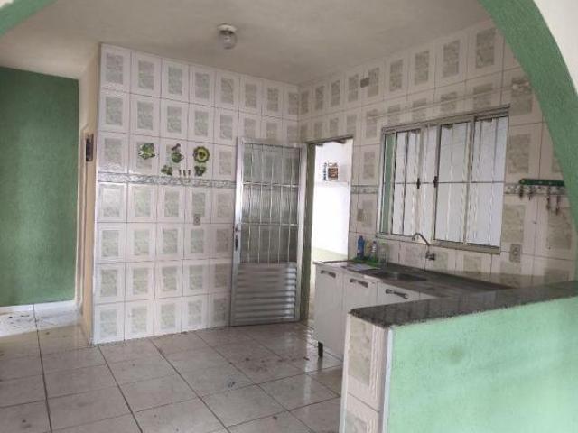 Casa com 2 dormitórios à venda, 160 m² por R$ 290.000,00 Conjunto Habitacional Angelo Tomazin Su