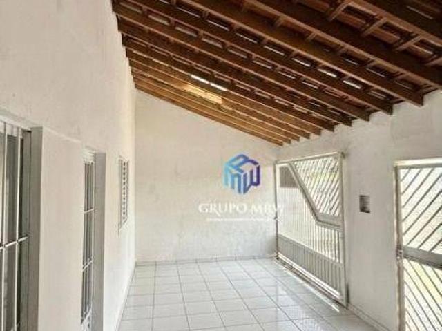 Casa com 2 dormitórios à venda, 160 m² por R$ 290.000,00 Colina Santa Mônica Votorantim/SP