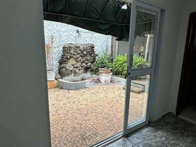 Casa com 2 dormitórios à venda, 160 m² por R$ 308.000 Loteamento Vila Lafayette Álvaro Campinas/